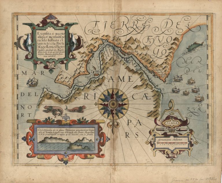 El verdadero drama de 1492 | Política Exterior
