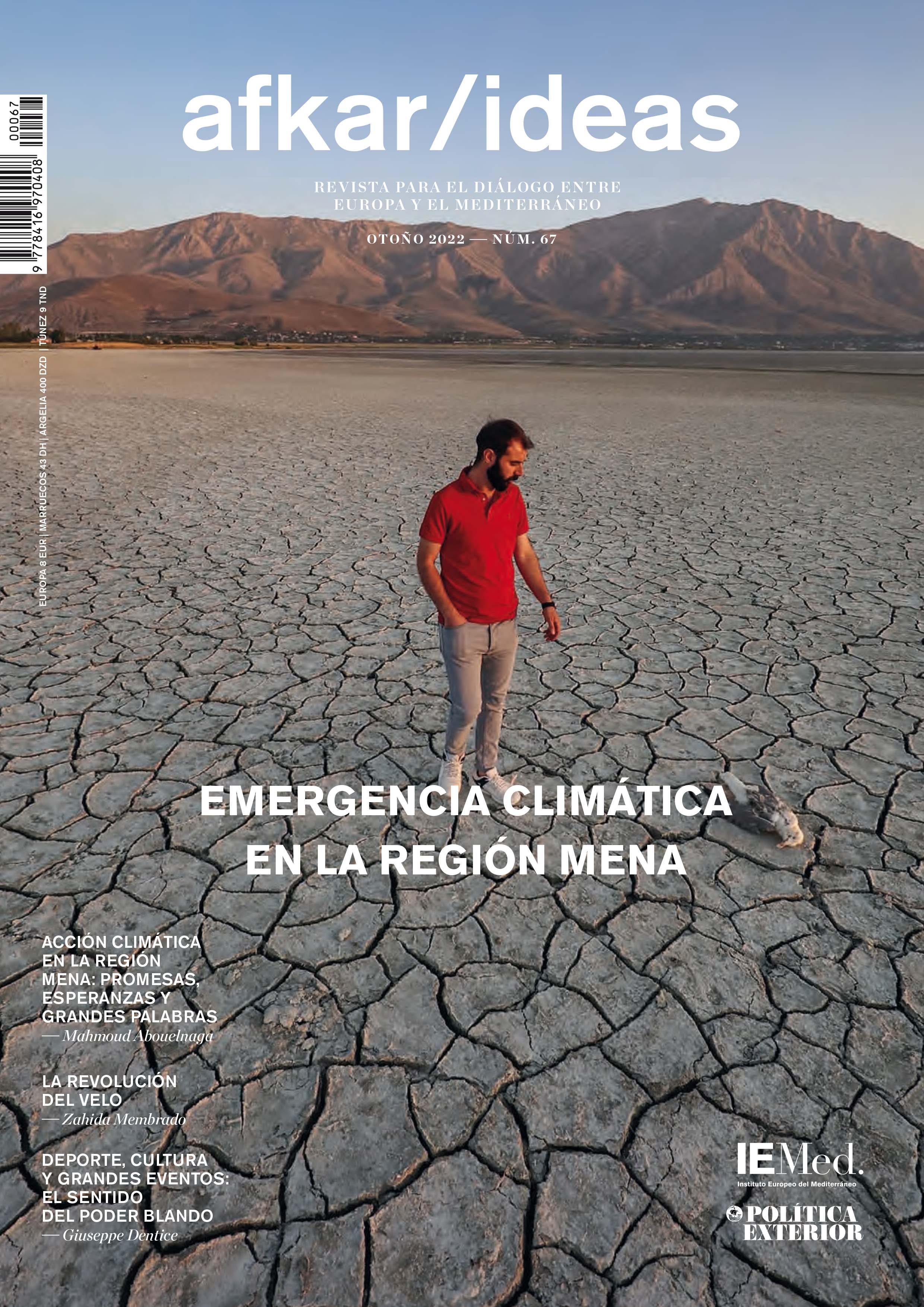 Afkar/Ideas | Política Exterior