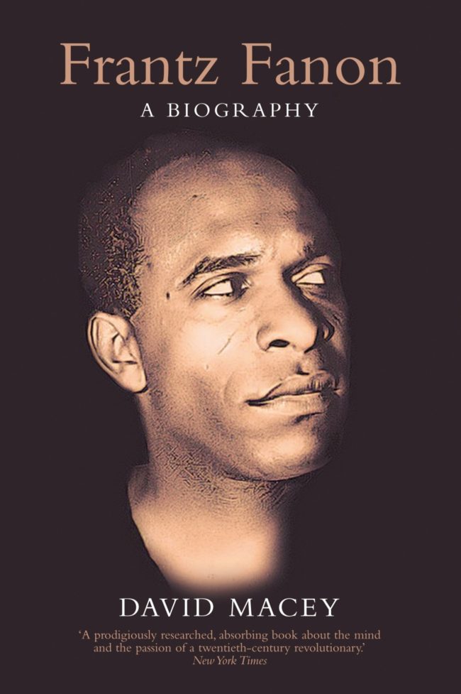 Frantz Fanon, profeta de la negritud | Política Exterior