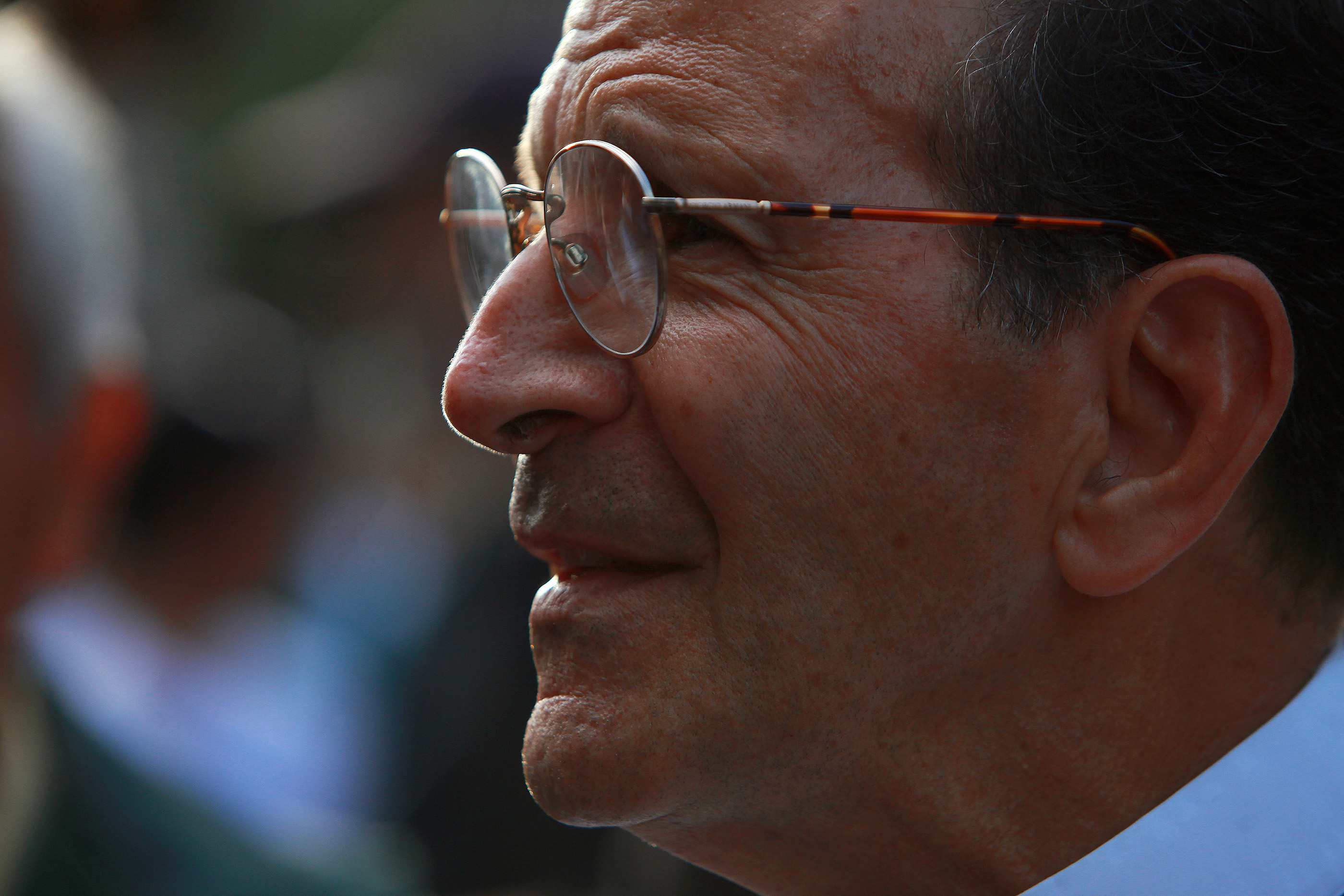 Violencia en México: entrevista al padre Alejandro Solalinde